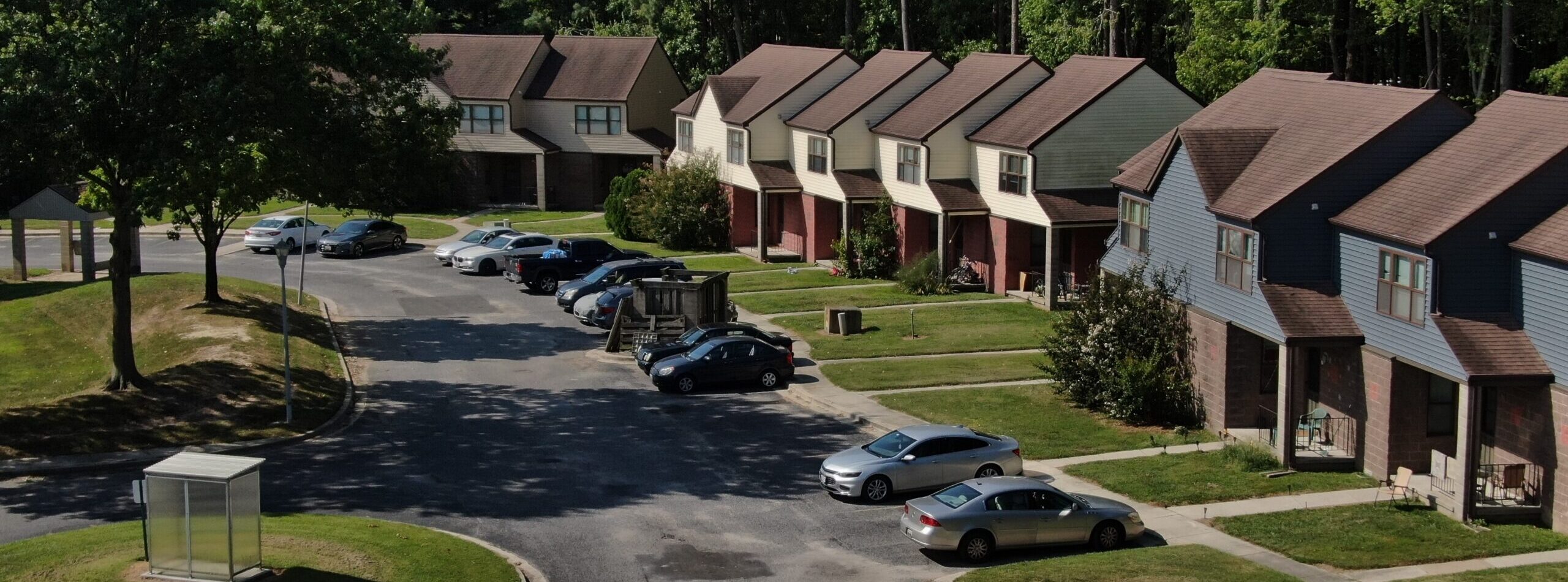 Riverside Estates | Queen Annes County Housing Authority | Maryland