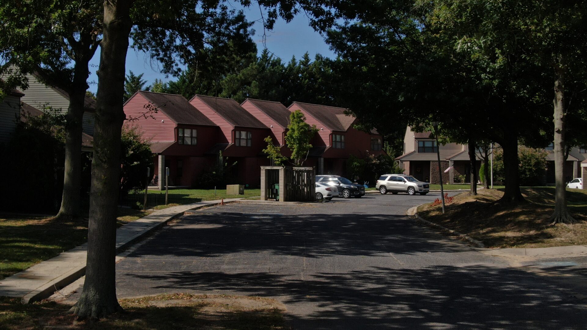 Riverside Estates | Queen Annes County Housing Authority | Maryland