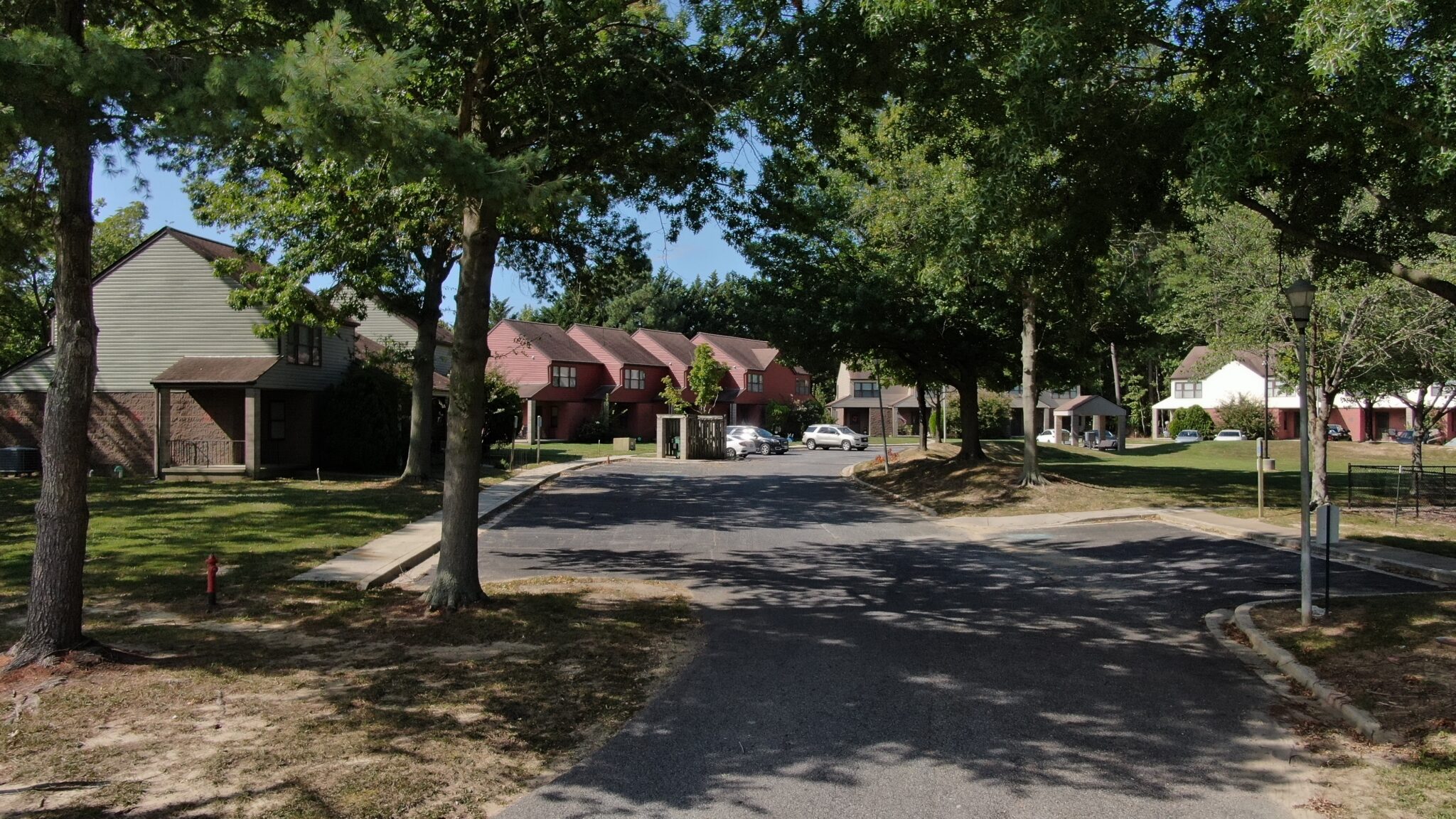 Riverside Estates | Queen Annes County Housing Authority | Maryland