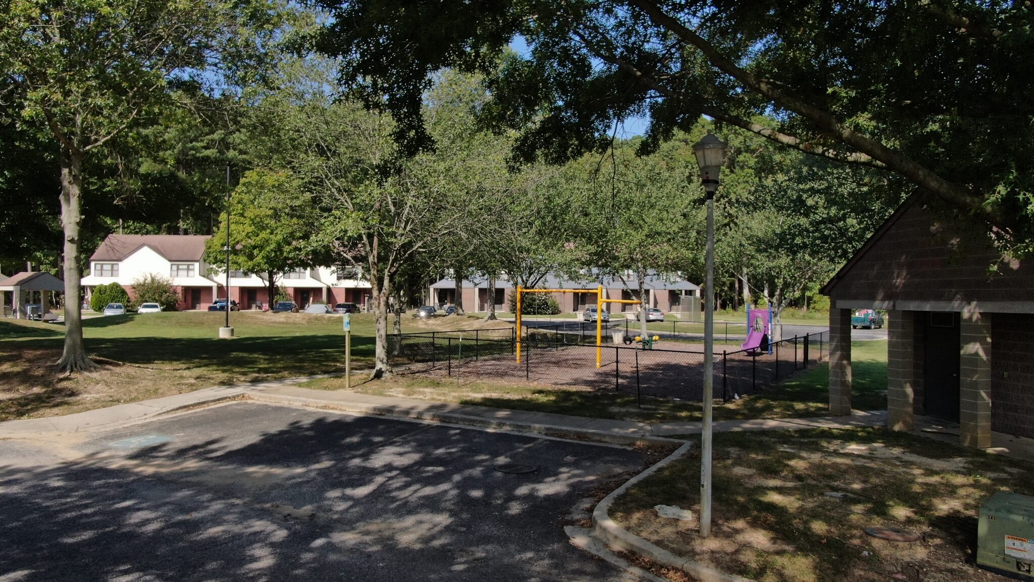 Riverside Estates | Queen Annes County Housing Authority | Maryland