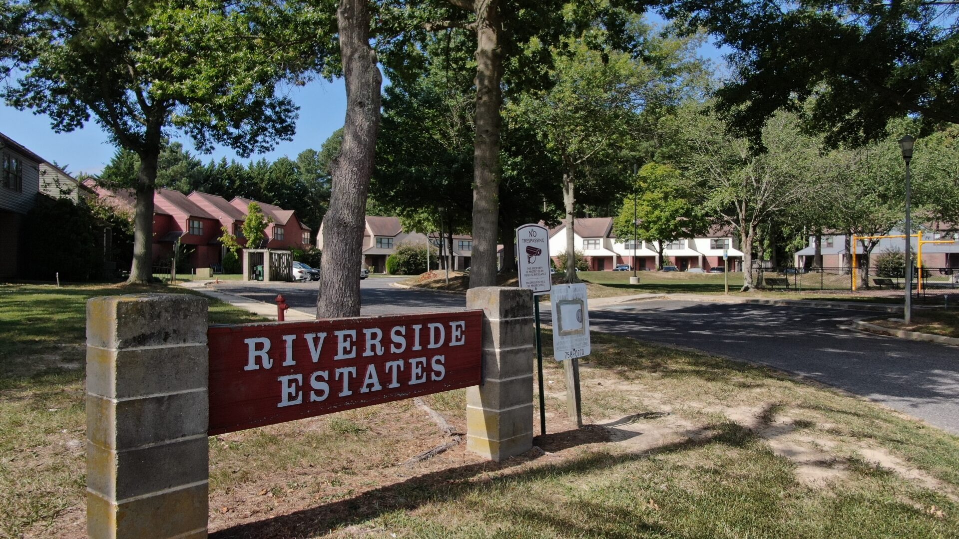 Riverside Estates | Queen Annes County Housing Authority | Maryland