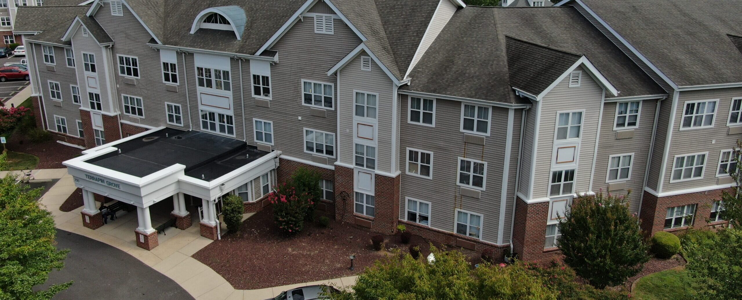Terrapin Grove | Queen Annes County Housing Authority | Maryland